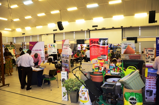 Shell (Lagos) Cooperative : Welcome