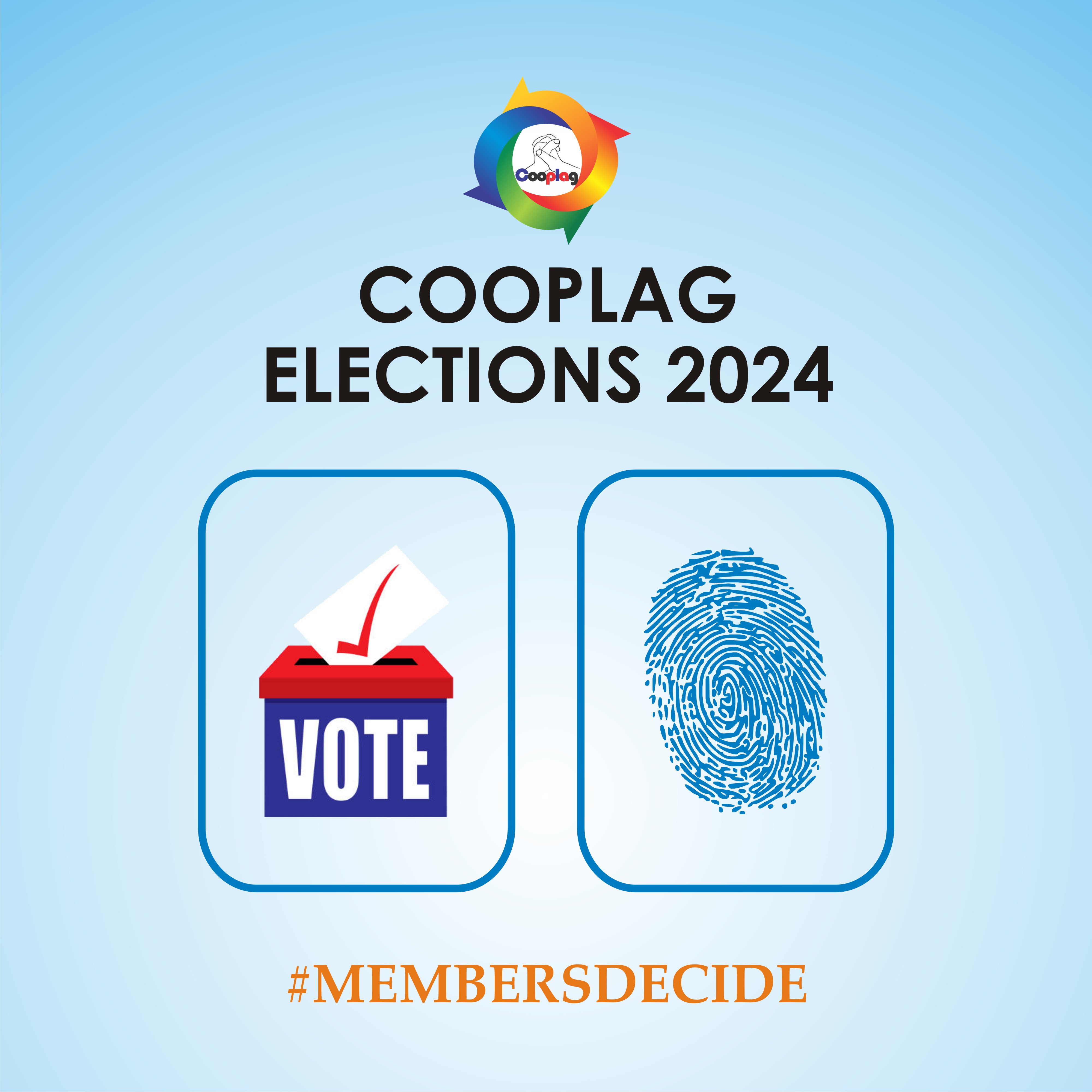 Shell Staff Cooperative (CoopLag) - Home